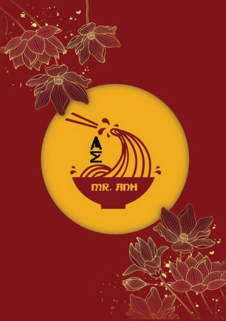 THỰC ĐƠN - NHÀ HÀNG MR.ANH